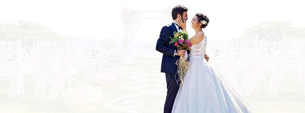 Katering & Prasmanan Pernikahan | Aisya Catering Surabaya