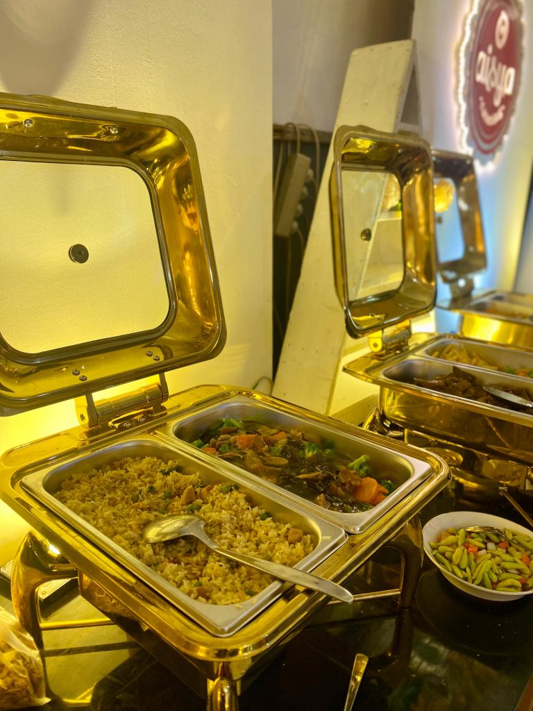 Panduan Lengkap : Memilih List Harga Catering Office yang Tepat untuk ...